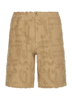 Oas Cleo Nico Shorts
