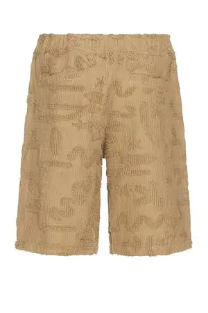 Oas Cleo Nico Shorts