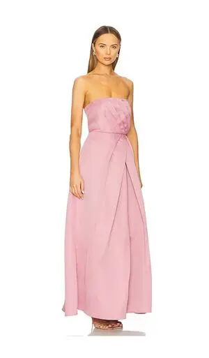 ELLIATT Rose Gown