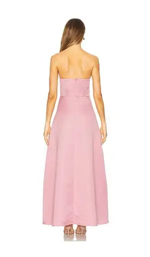 ELLIATT Rose Gown