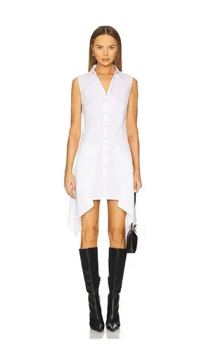 Helmut Lang Sleeveless Day Dresses