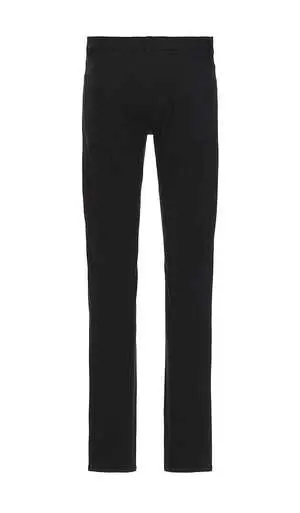 Theory Raffi Neoteric Twill Pant - Black