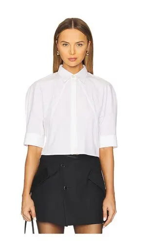 Helmut Lang Short Shirts For Women