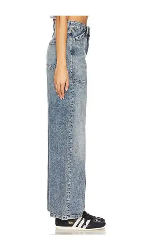 Ba&sh Mellou Relaxed Jeans
