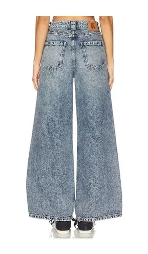 Ba&sh Mellou Relaxed Jeans