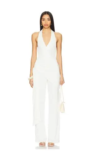Misha Collection Halle Jumpsuit