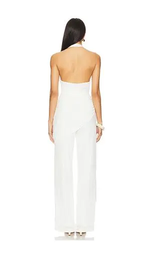 Misha Collection Halle Jumpsuit