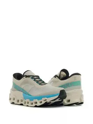 On Cloudmonster Sneakers - Neutrals