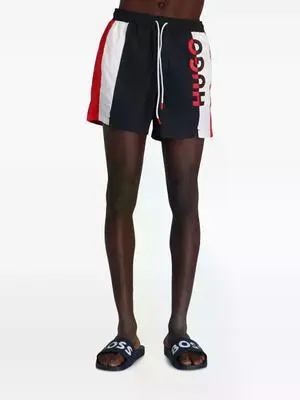 Hugo Suna Swims Shorts