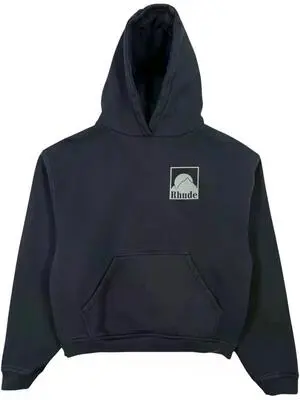 Rhude Moonlight Hoodie