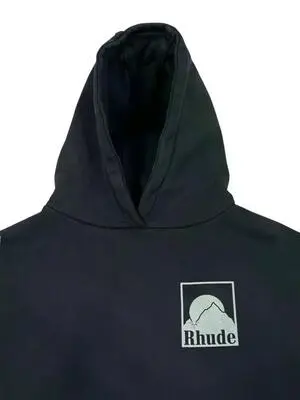 Rhude Moonlight Hoodie