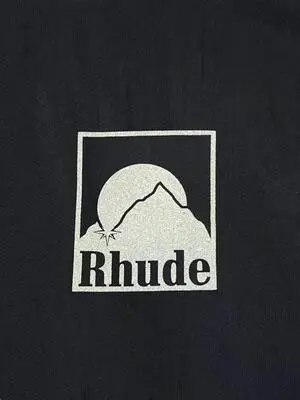 Rhude Moonlight Hoodie