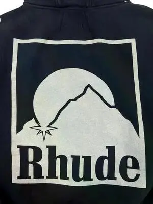 Rhude Moonlight Hoodie