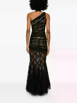 Giuseppe Di Morabito Embroidered Gown