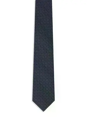 ZEGNA Men's Patterned Silk Ties