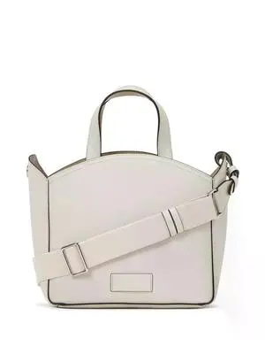 Karl Lagerfeld Small K/circle Bag - Neutrals