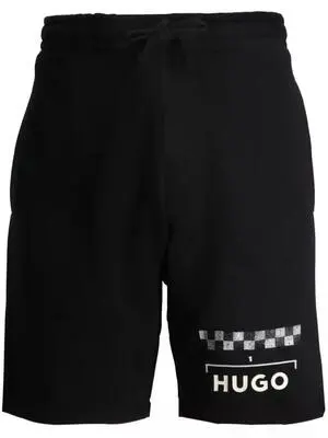 Hugo Bermuda Shorts For Men
