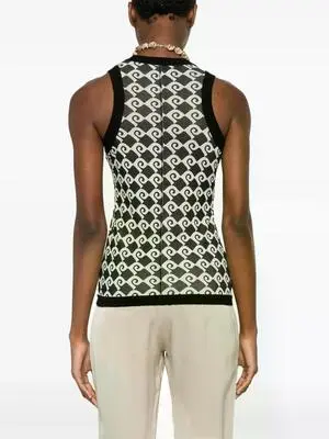 Nanushka Denalie Tank Top