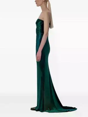V:PM ATELIER Circe Maxi Dress