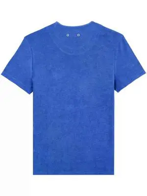 Vilebrequin Terry T-shirt - Blue