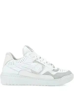 Philipp Plein Multi-panel Sneakers