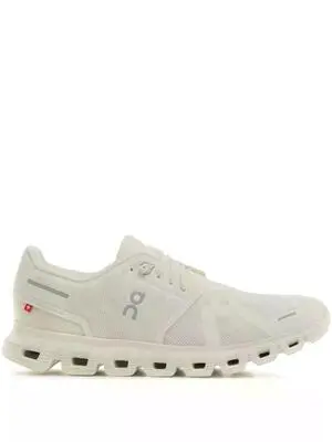 On Cloud Sneakers - White