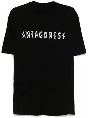 44 LABEL GROUP Anti-hero T-shirt