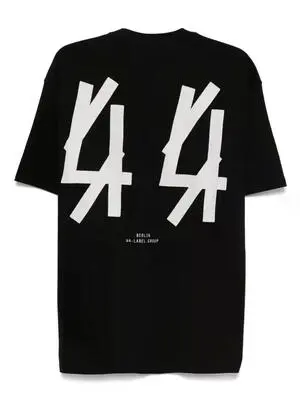 44 LABEL GROUP Anti-hero T-shirt