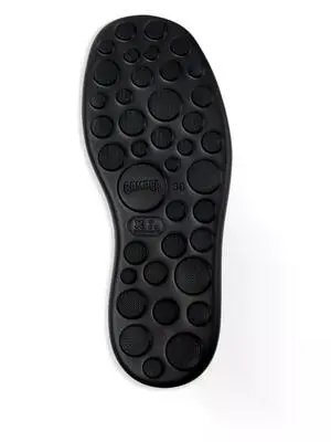 Camper Pelotas Flota Up Sandals - Black