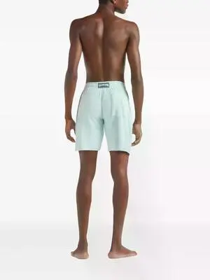 Vilebrequin Terry Bermuda Shorts