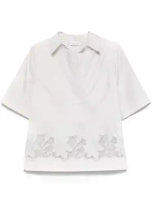 P.a.r.o.s.h Embroidered Blouses