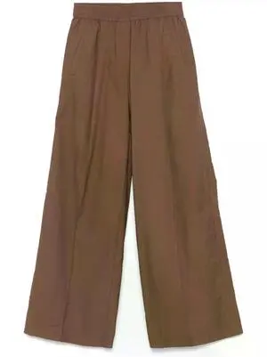 Brunello Cucinelli Palazzo Trousers