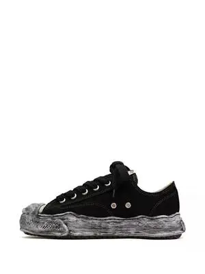 Mihara Yasuhiro Hank Sneakers - Blue