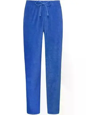 Vilebrequin Terry Trousers - Blue