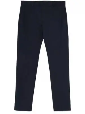 PT TORINO Epsilon Chino Trousers - Blue