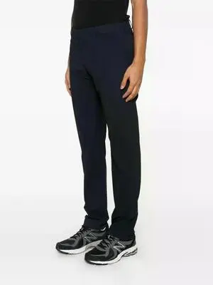 PT TORINO Epsilon Chino Trousers - Blue