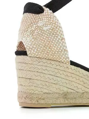 CastaÑer 70mm Carina Espadrilles