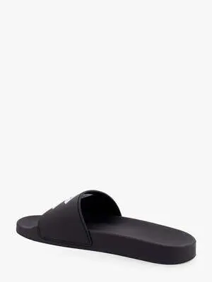 Balenciaga Rubber Slides