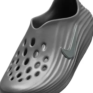 Nike Reactx Rejuven8 Shoes - Grey