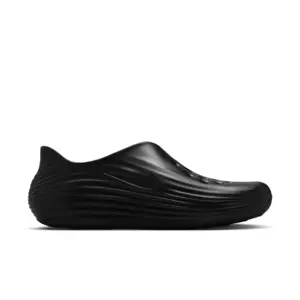 Nike Reactx Rejuven8 Recovery Shoes - Black
