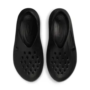 Nike Reactx Rejuven8 Recovery Shoes - Black