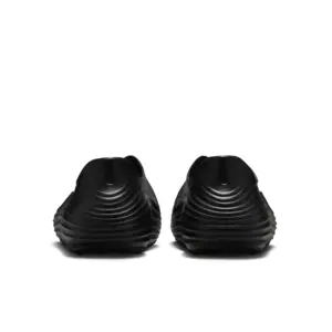 Nike Reactx Rejuven8 Recovery Shoes - Black