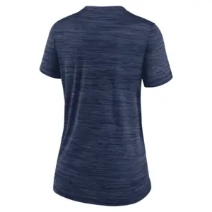 Nike Houston Astros Authentic Collection Velocity Dri-fit Mlb T-shirt