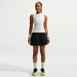 Women's Nike Dri-FIT Pleated Skirts