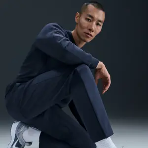 Nike 24.7 Perfectstretch Dri-fit Slim-fit 5-pocket Pants