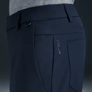Nike 24.7 Perfectstretch Dri-fit Slim-fit 5-pocket Pants