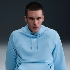 Nike Kobe Therma-fit Pullover Hoodie