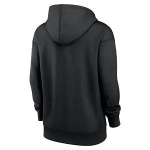 Nike Chicago White Sox Authentic Collection Therma Mlb Pullover Hoodie