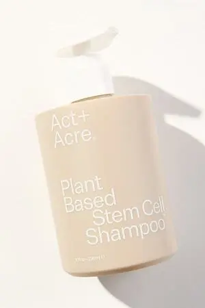 ACT+ACRE Stem Cell Shampoo