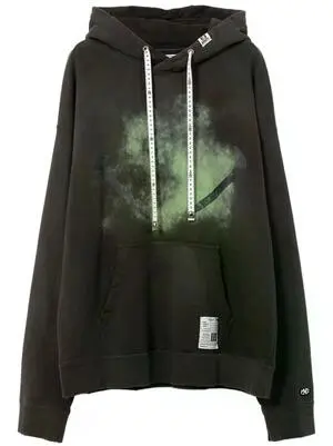 Mihara Yasuhiro Relaxed Sweatshirts Hoodies For Men